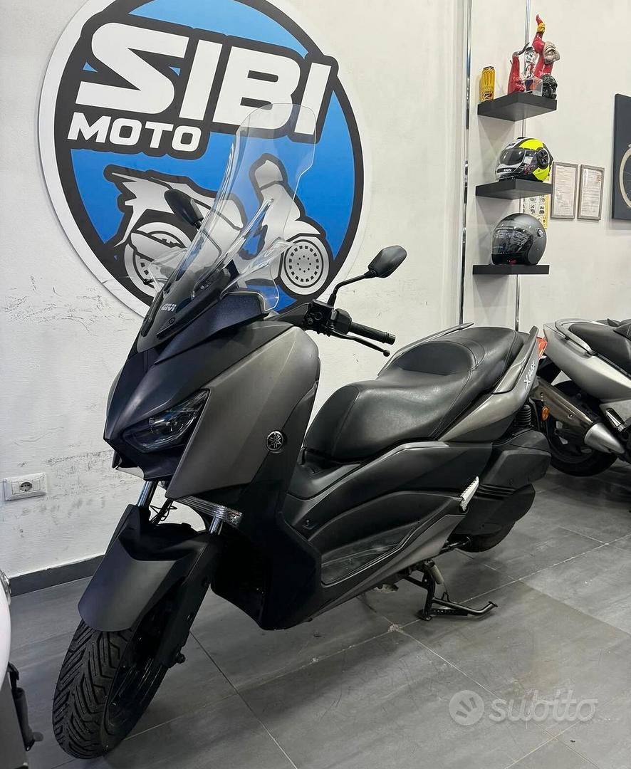Subito - SIBI MOTOR srl - Yamaha X-max 300 - Moto e Scooter In vendita ...