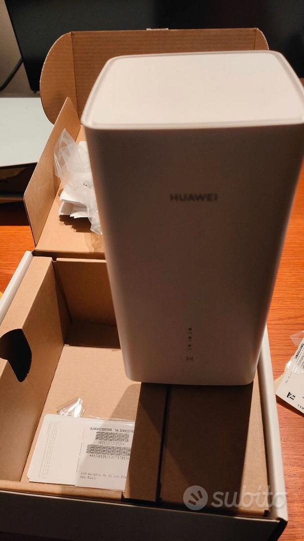 Router Huawei 4G CPE Pro 2 LTE - Informatica In vendita a Novara