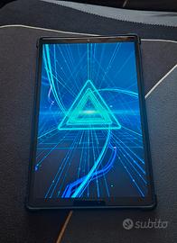 Tablet 10 pollici 256gb 36gb Ram Sim e Memory card - Informatica In ...