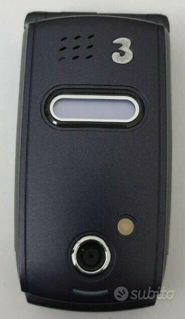 CELLULARE NEC E616V : funzionante, originale - Telefonia In vendita a ...