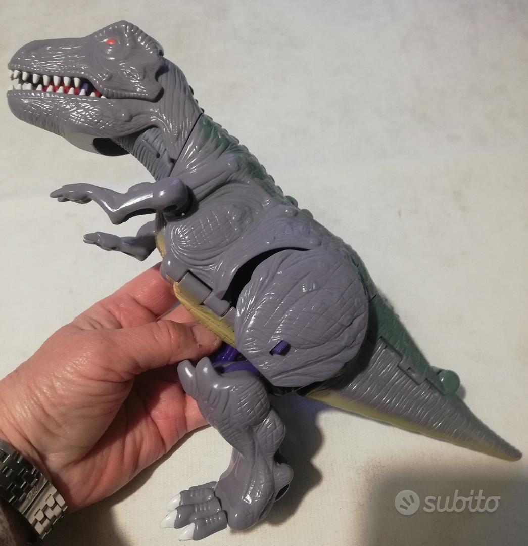 Megatron T-Rex Tyrannosaurus - Collezionismo In vendita a Treviso