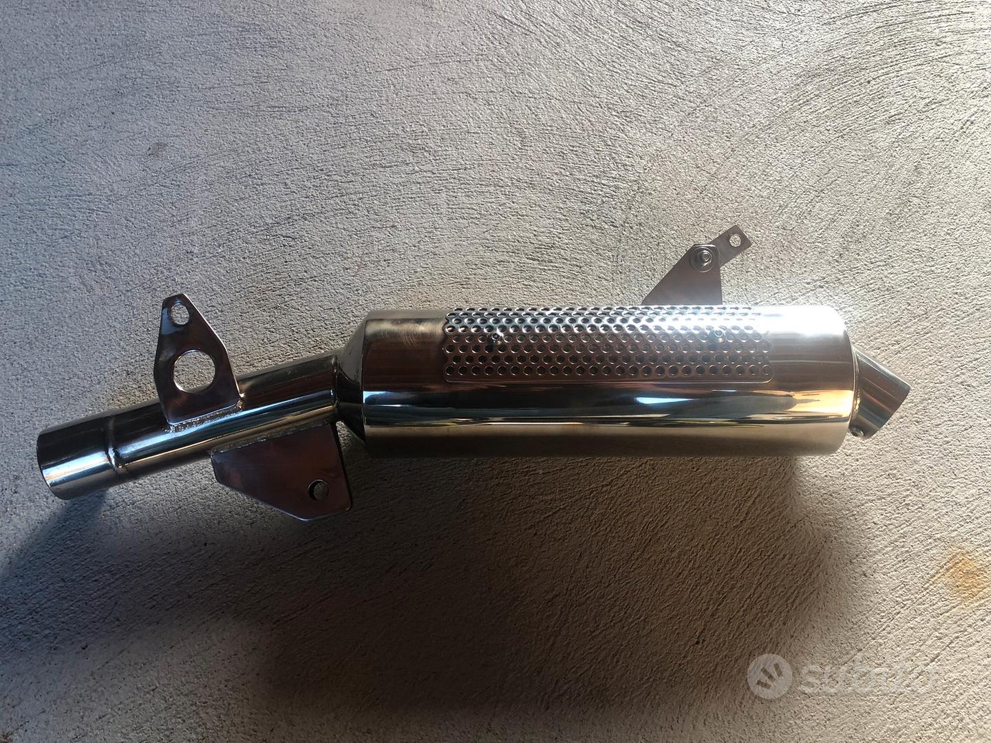 Marmitta Bmw R 80 G/S - Accessori Moto In vendita a Rovigo