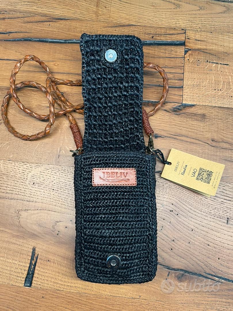 Porta cellulare Ibeliv - Telefonia In vendita a Milano
