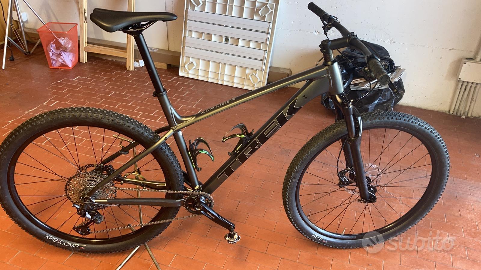 Mtb Trek x caliber 9 XL come nuova - Biciclette In vendita a Pisa