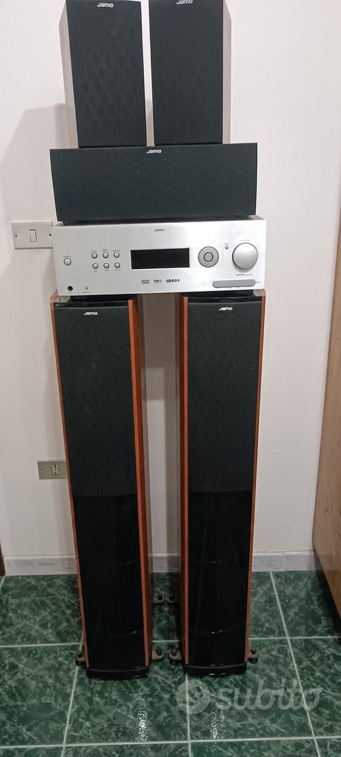 casse stereo - Audio/Video In vendita a Napoli