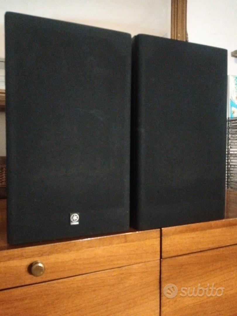 Yamaha ns 635 - Audio/Video In vendita a Como