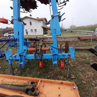 Sarchiatrice - Vendita in tutta Italia - Subito.it