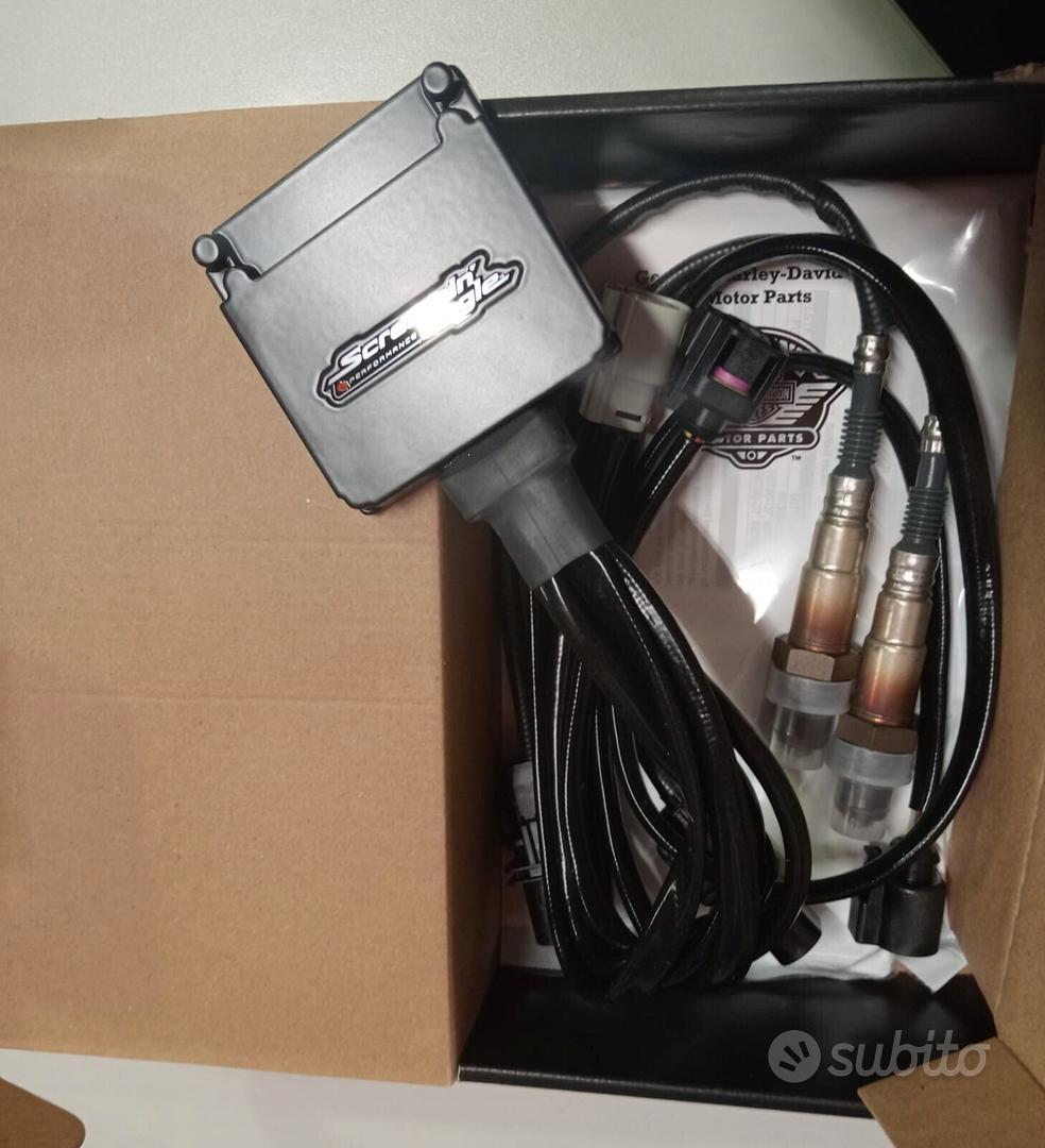 Subito - NIK'S MOTORCYCLES - Screaming Eagle Performance - Smart Tune ...