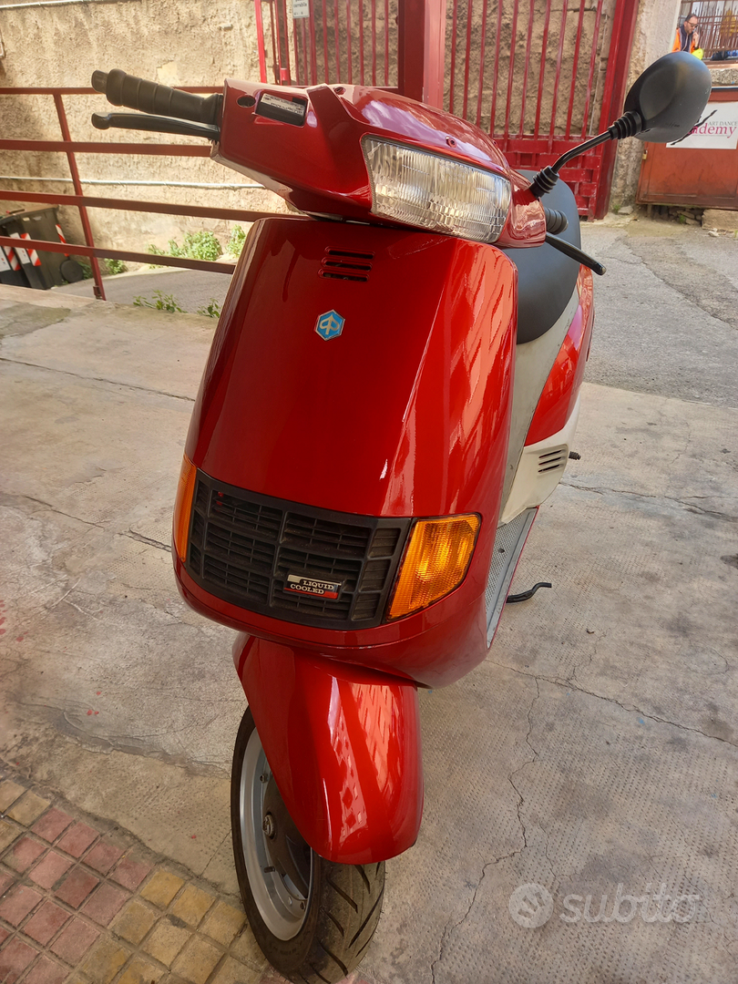 Piaggio quartz - Moto e Scooter In vendita a Palermo
