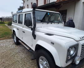 LAND ROVER Defender usata in vendita - Subito.it