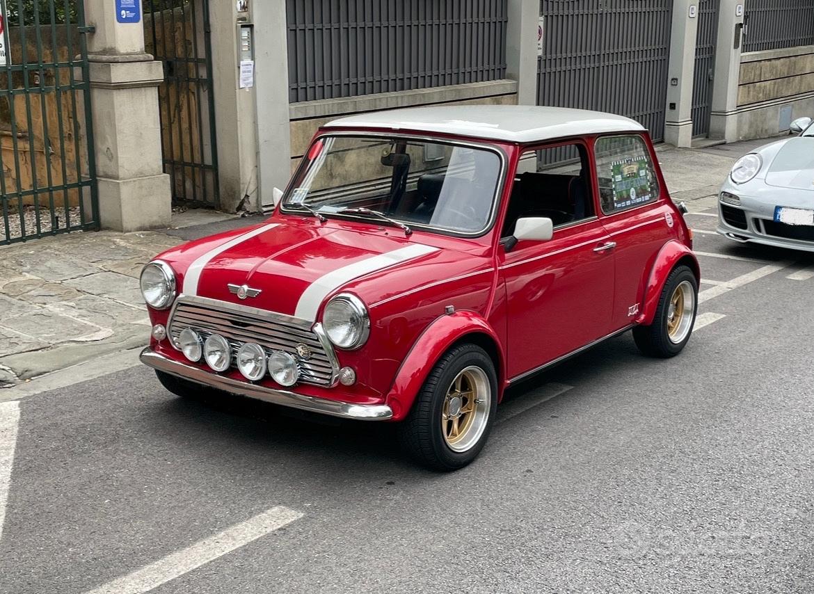 ROVER Mini usata in vendita - Subito.it