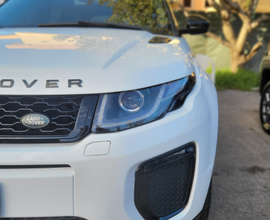 LAND ROVER Range Rover Evoque Benzina usata in vendita - Subito.it