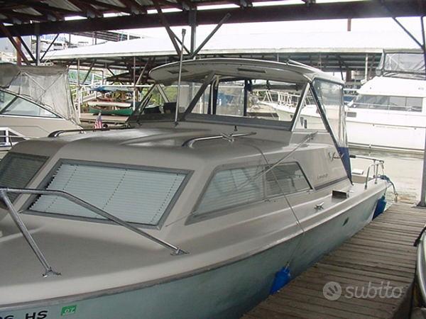 Barca chris craft 25 express - Nautica In vendita a Firenze