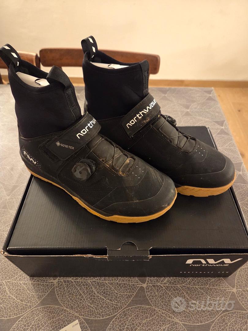 Scarpe Invernali Mtb / Gravel Northware GTX - Biciclette In vendita a ...