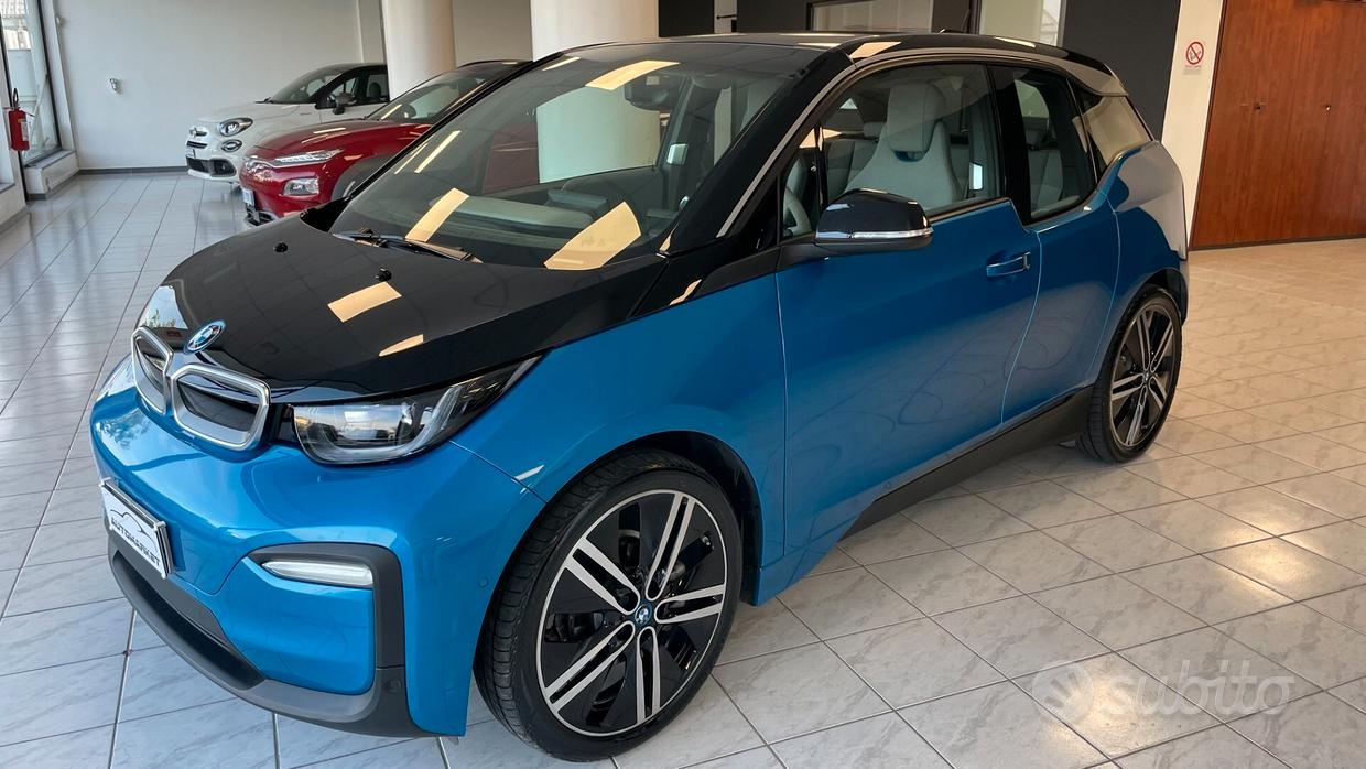BMW i3 usata in vendita - Subito.it
