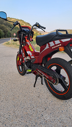 Malaguti Fifty usata in vendita - Subito.it