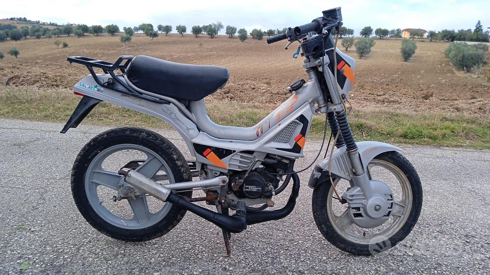 Malaguti fifty top - Moto e Scooter In vendita a Teramo