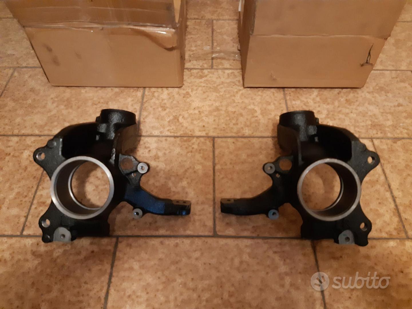 Fuselli nuovi Golf 4 Seat Leon 1M Audi A3 - Accessori Auto In vendita a ...