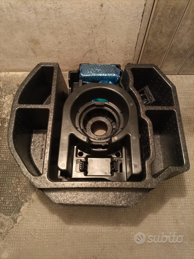 Kit gonfia e ripara Peugeot 208 - Accessori Auto In vendita a La Spezia