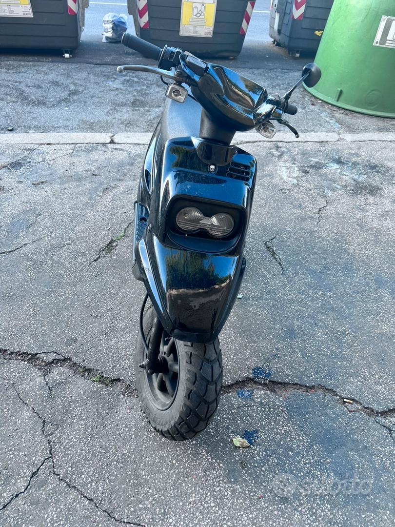 Yamaha booster 50cc - Moto e Scooter In vendita a Roma