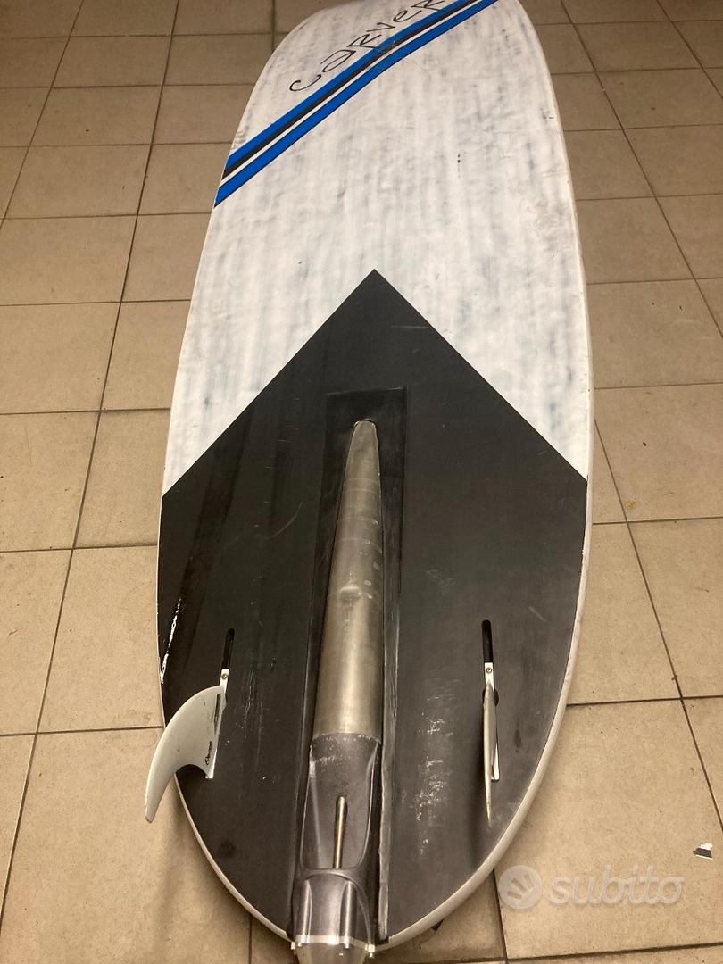 Tavola idrogetto elettrica onean - Nautica In vendita a Como