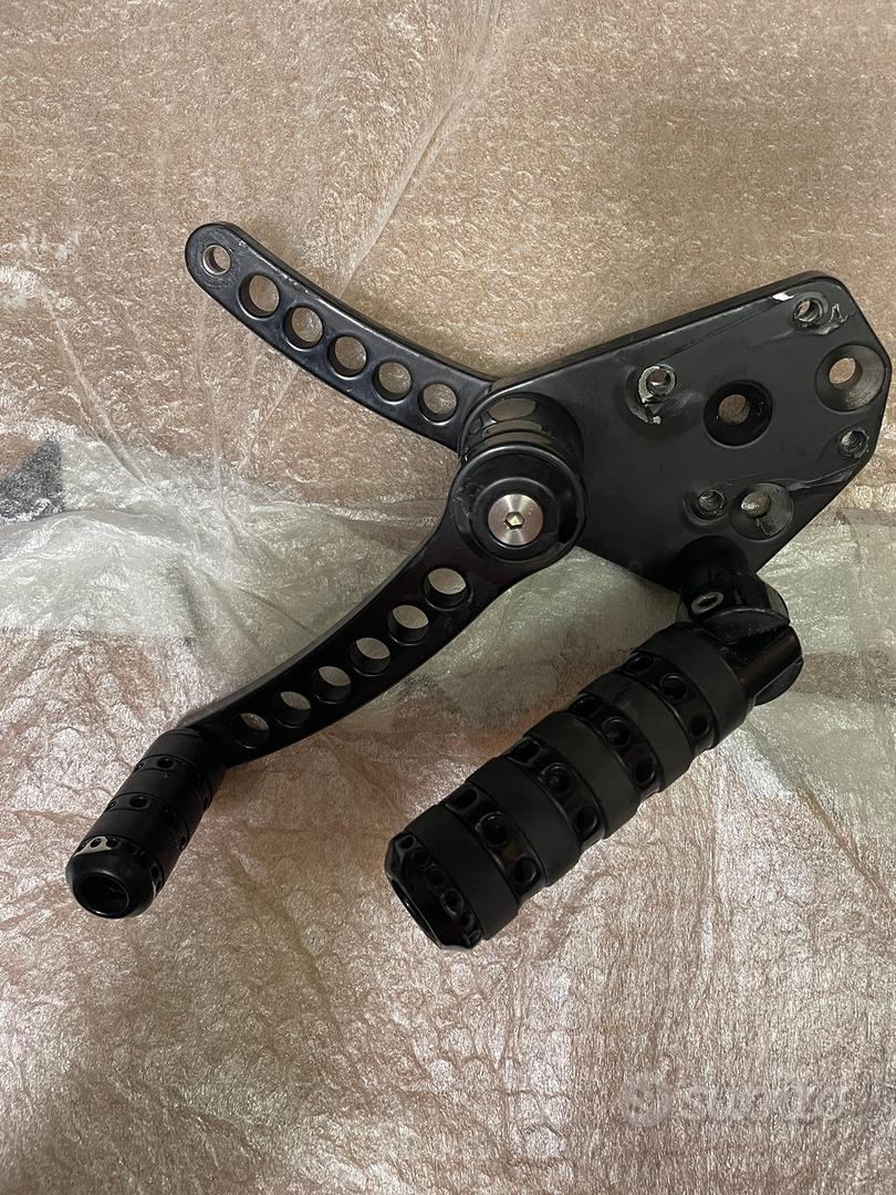 harley davidson night train 1450 comandi avanzati - Accessori Moto In ...