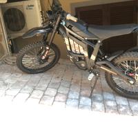 Talaria Sting TL3000 usata in vendita - Subito.it