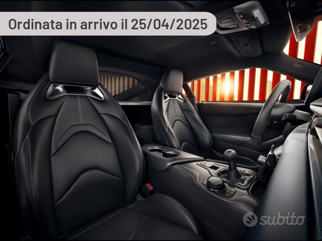 TOYOTA Supra usata in vendita - Subito.it