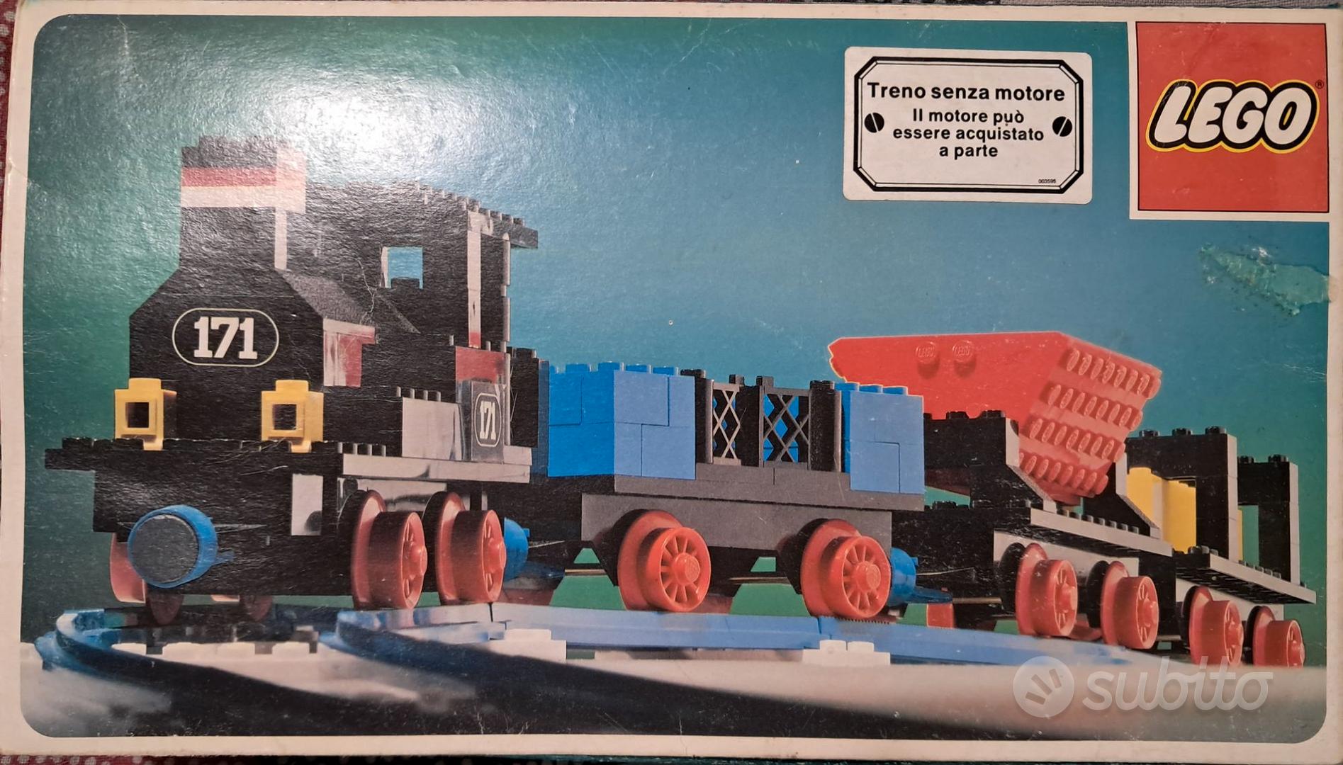 Lego 171 - Collezionismo In vendita a Roma