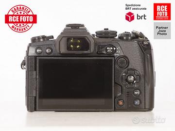 Subito - RCE Foto - Milano Lainate - Olympus OM-D E-M1 III - Fotografia ...