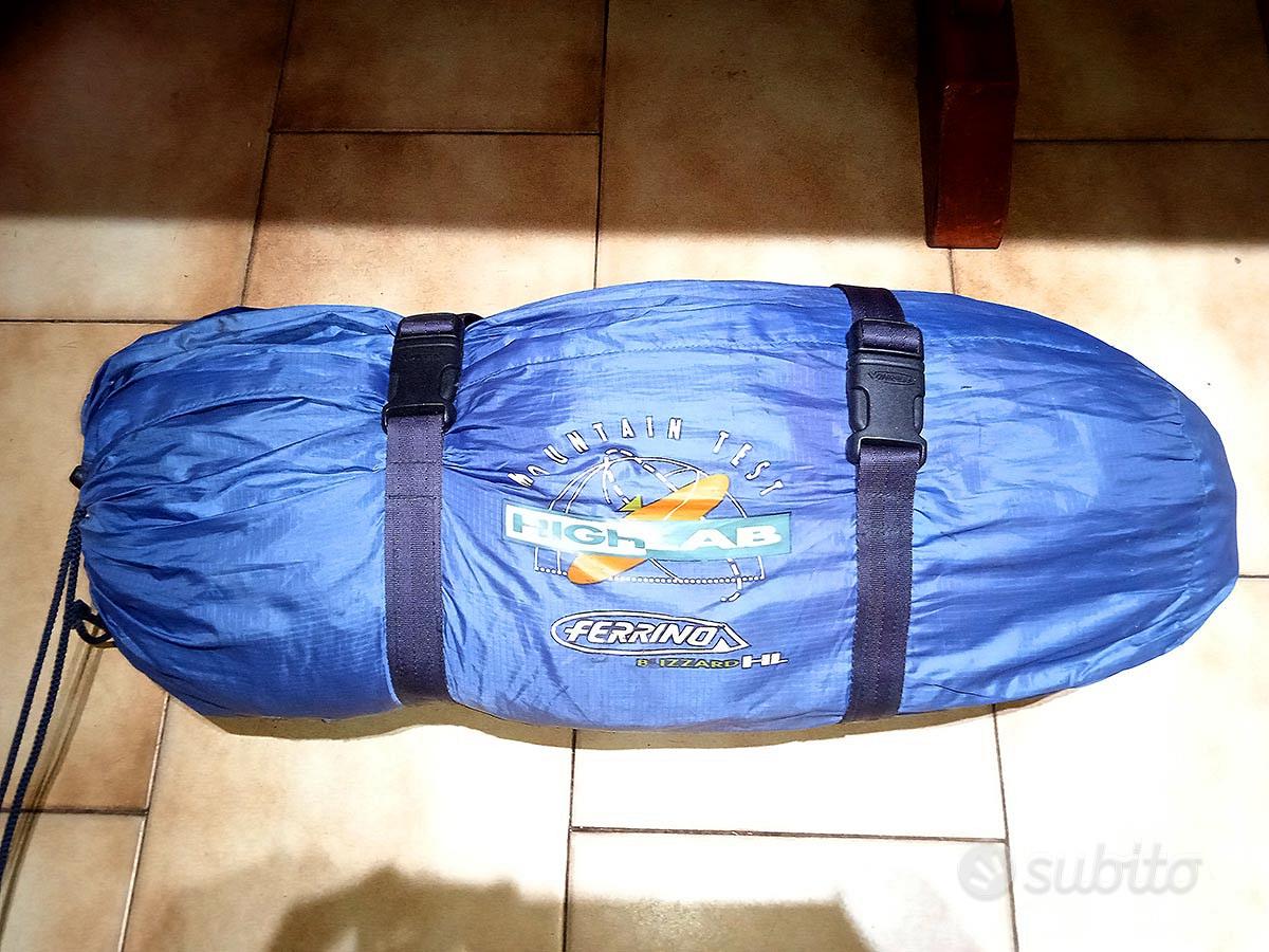 Tenda Ferrino Blizzard High Lab Mountain Test - Sports In vendita a Torino