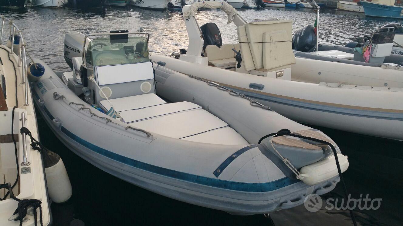 Subito - Autosaloneitalia srl - Joker Boat Coaster 650 - Nautica In ...