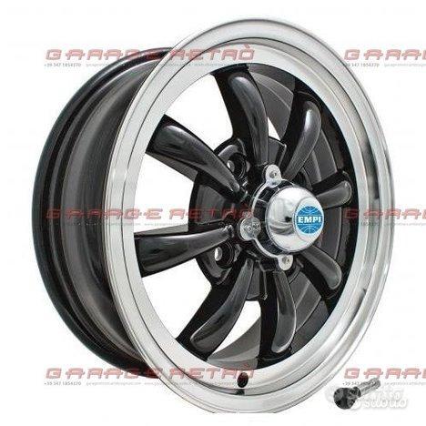 Cerchi Maggiolino Maggiolone usato in Italia | vedi tutte i 52 prezzi!