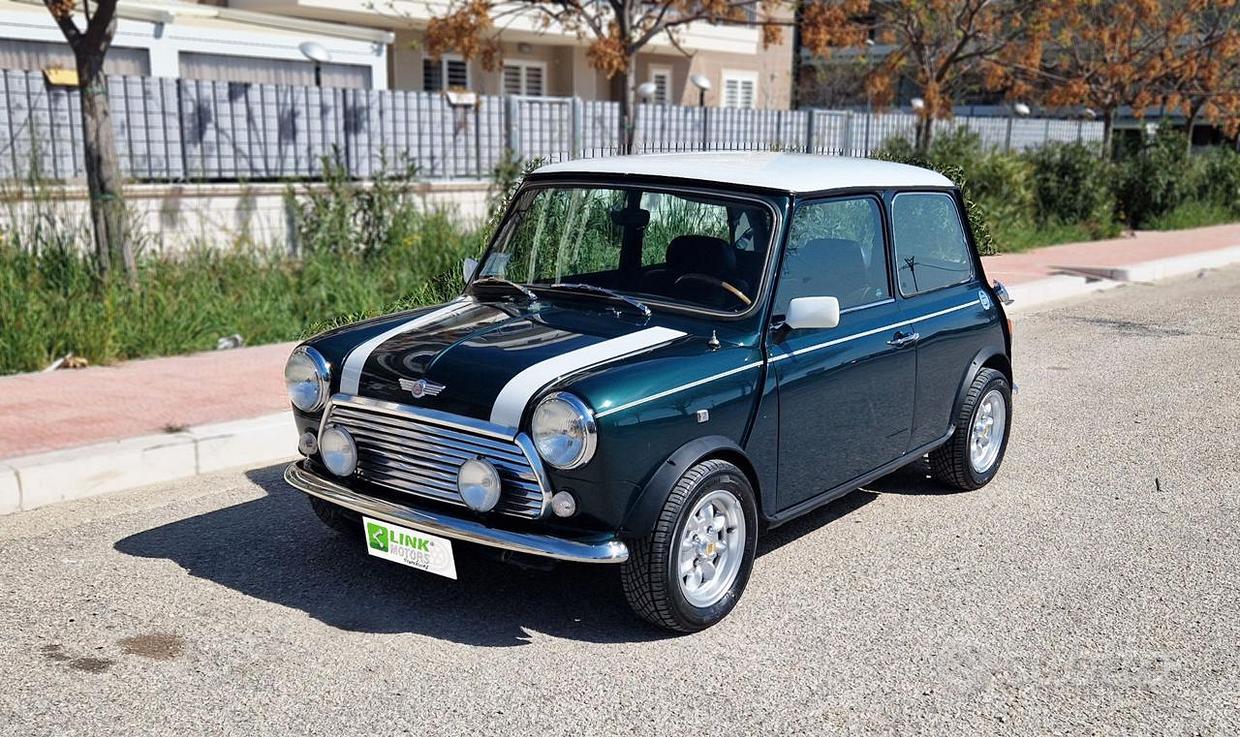 ROVER Mini usata in vendita - Subito.it
