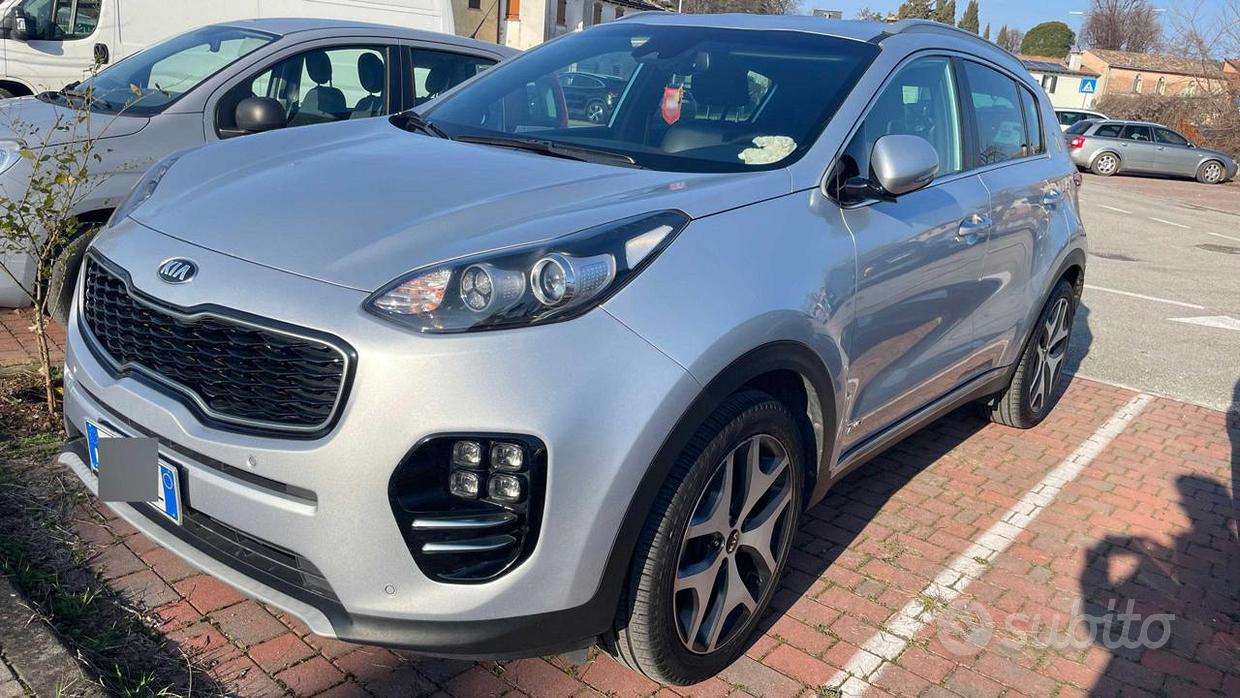 Subito.it Auto usate Treviso