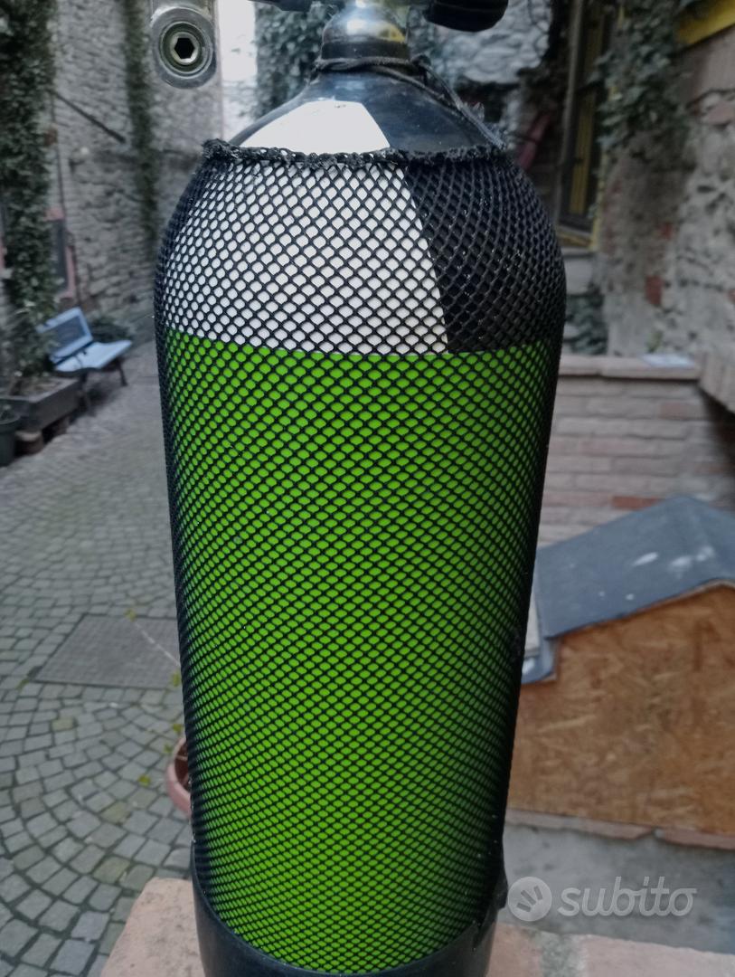 bombola da sub - Sports In vendita a Alessandria