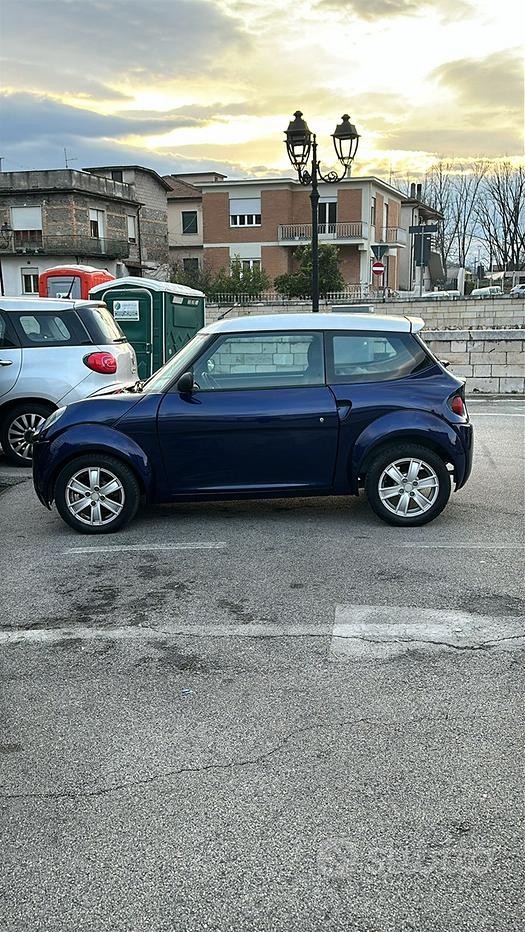 CHATENET CH26 usata in vendita - Subito.it