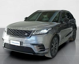 LAND ROVER Range Rover Velar usata in vendita - Subito.it