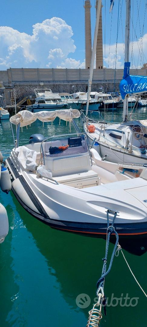 Zar 57 Welldeck - Nautica In vendita a Bari