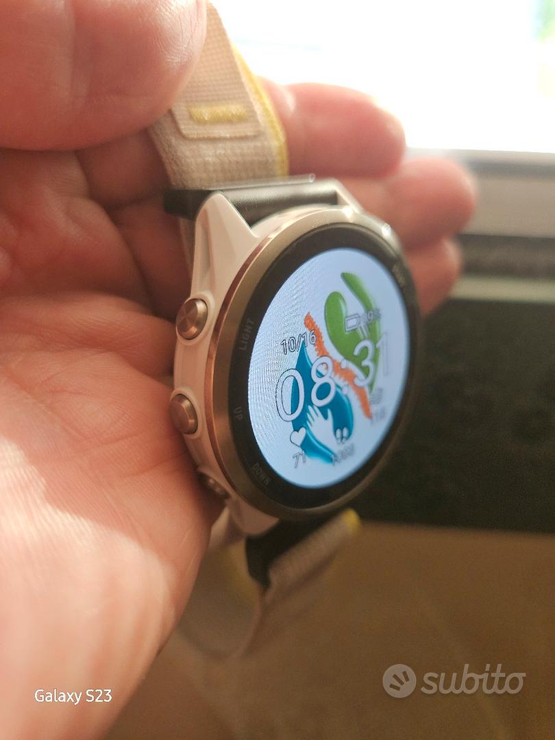 garmin forerunner 970 - Sports In vendita a Padova