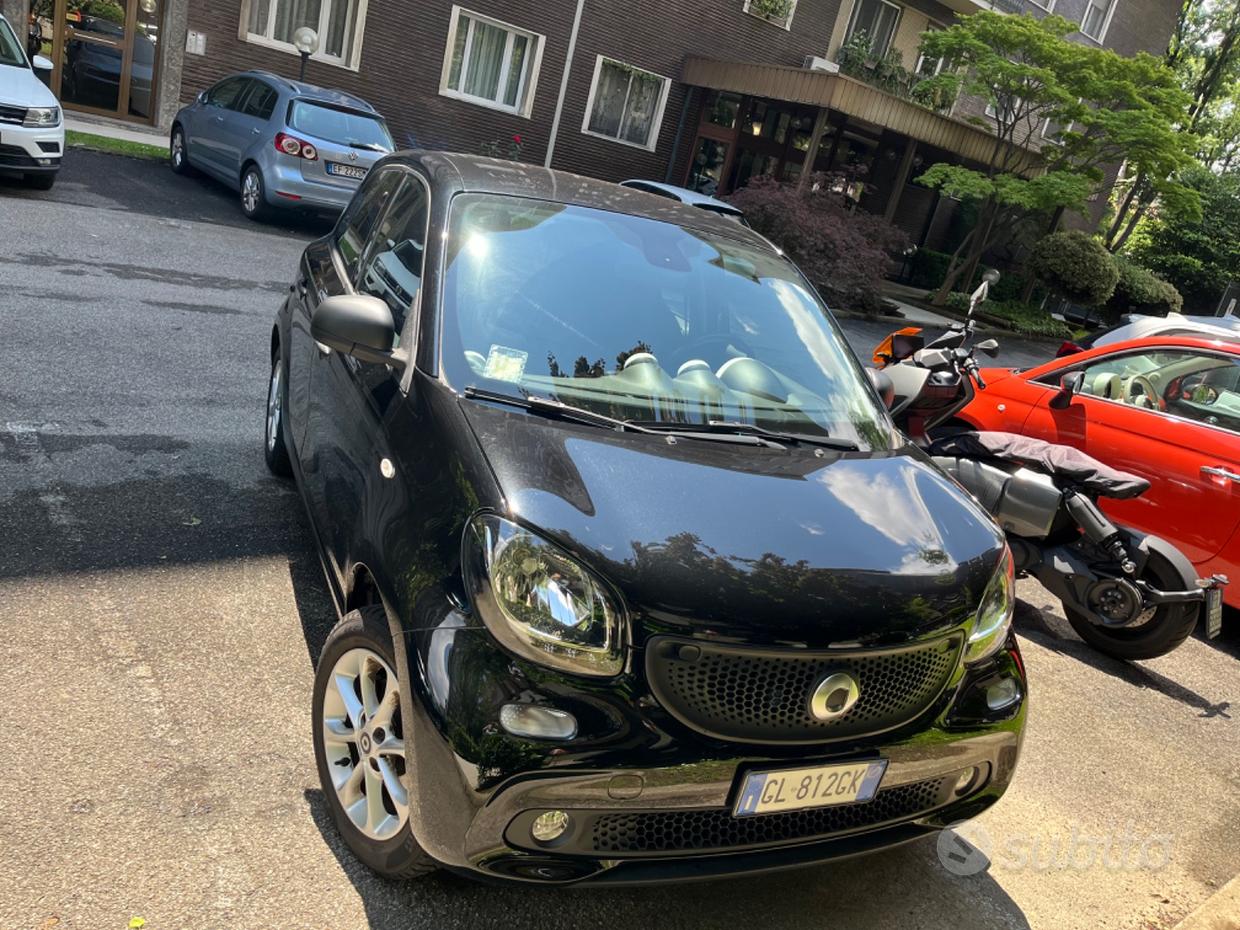 SMART forfour usata in vendita - Subito.it