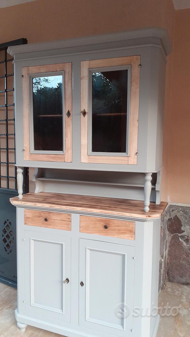 credenza - Arredamento e Casalinghi In vendita a Napoli