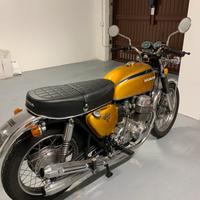 Honda CB 750 Four usata in vendita - Subito.it