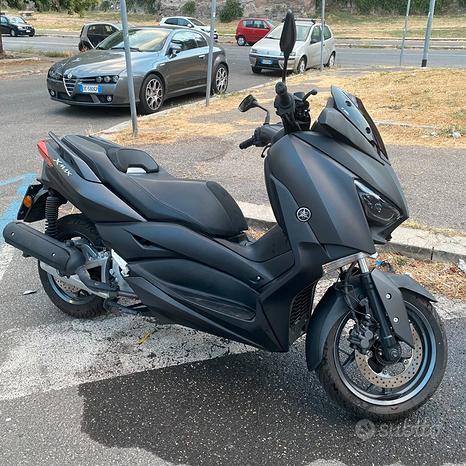 Yamaha X-Max 125 - 2019: moto & scooter in vendita a Roma (Roma)
