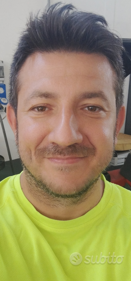 Capo officina gommista, avviamento attività - Candidati in cerca di ...