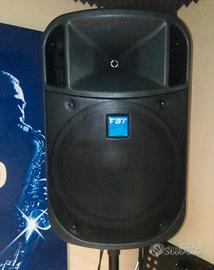 FBT jolly 15 ba - Strumenti Musicali In vendita a Latina