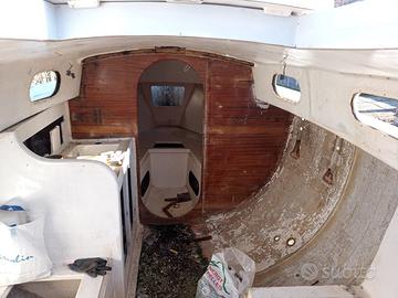 Alpa 7 - Nautica In vendita a Udine