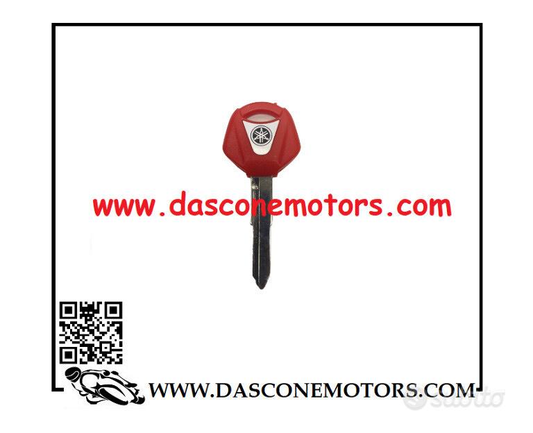 Subito - D.ASCONE MOTORS - CHIAVE NUOVA ROSSA YAMAHA - Accessori Moto ...