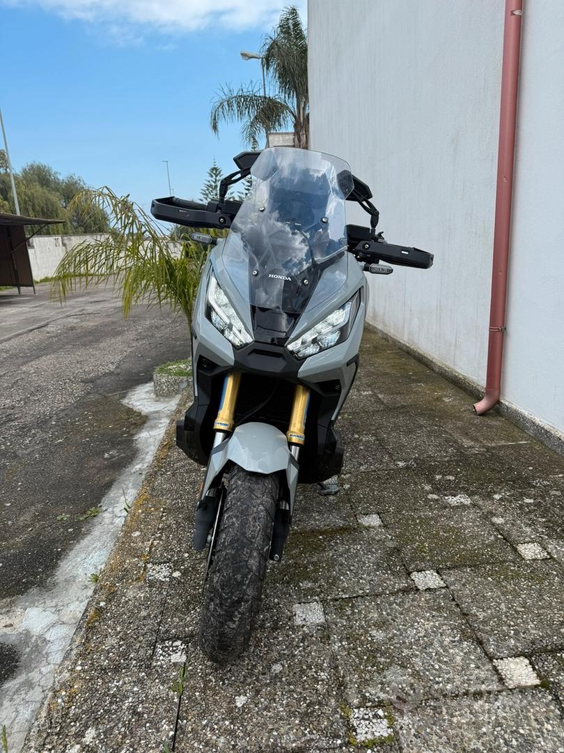 Honda Xadv 750 - Moto e Scooter In vendita a Lecce