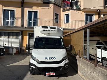Subito - AUTO 2C SRL - Iveco Daily 35S16 2.3 160Cv FRIGO -20° GRADI ...